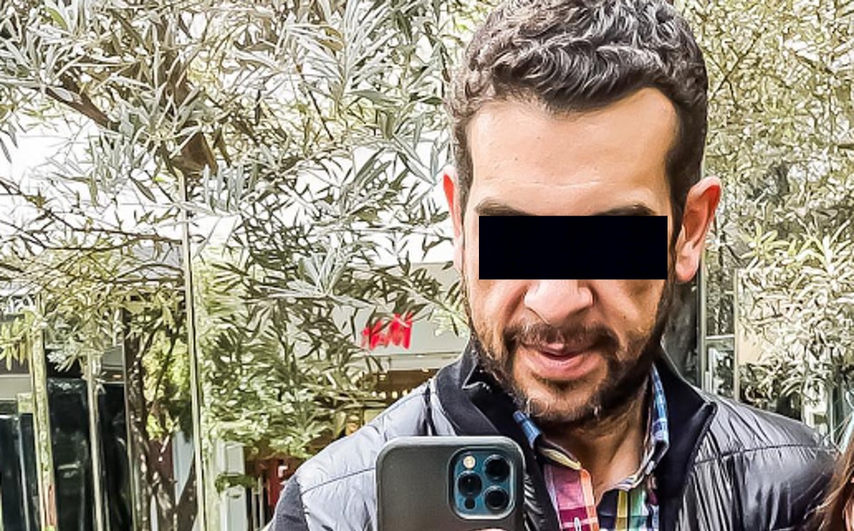 Fidel Ruiz Chico exfuncionario de Irapuato es detenido- Grupo Milenio