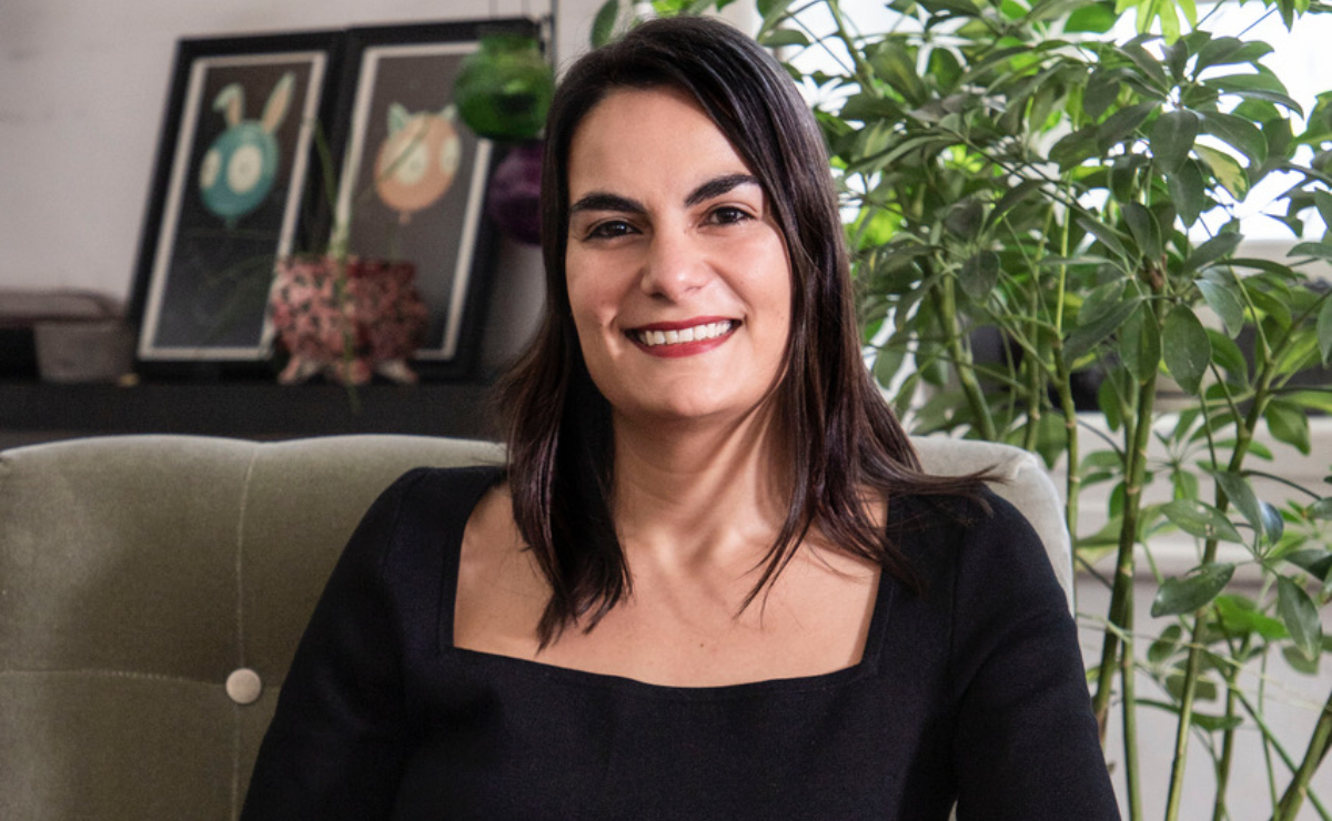 Elvira Liceaga explora la complejidad de las relaciones entre mujeres ...