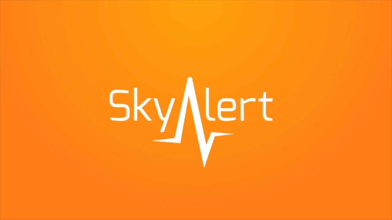 Conoce cómo funciona SkyAlert; una aplicación de alerta sísmica- Grupo Milenio