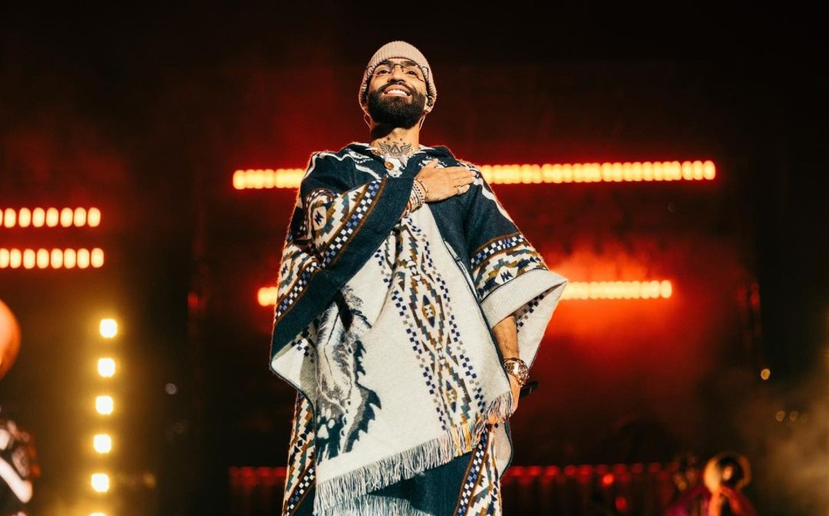 Premios Tu Música Urbano Homenaje A Arcángel Cuándo Y Dónde Ver