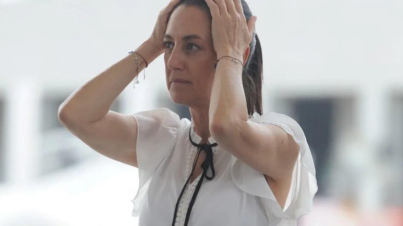 Sheinbaum se reunirá con científicos para analizar sismos en CdMx ...