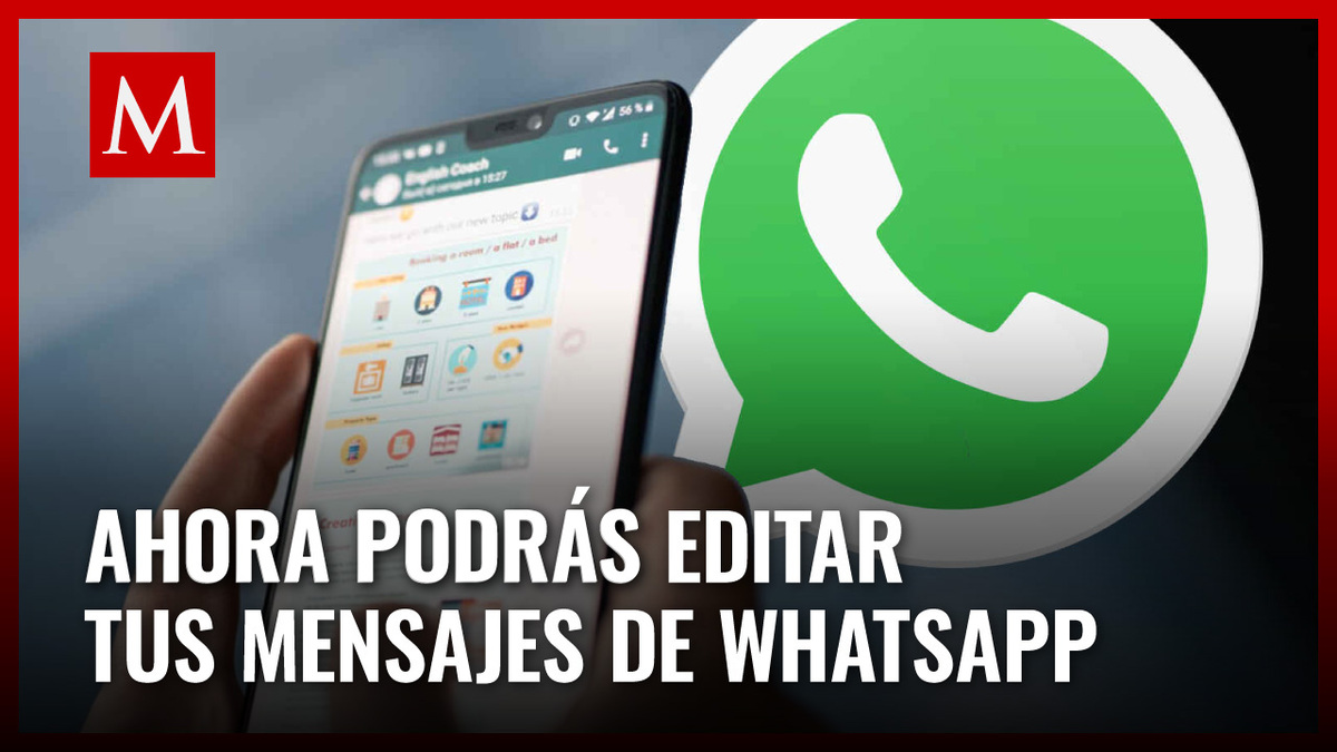 Cómo editar mensajes en WhatsApp Web: novedades de la versión beta ...
