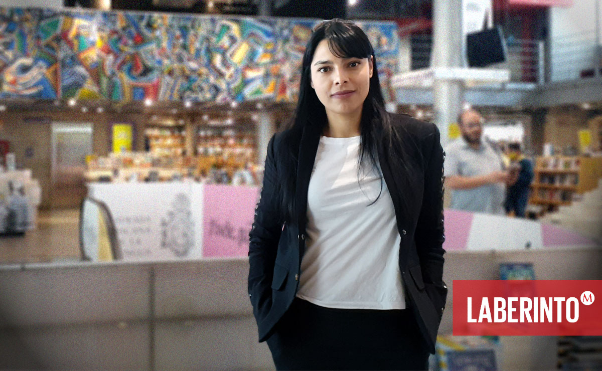 Margarita García Robayo: “No me quiero parecer a García Márquez”- Grupo ...