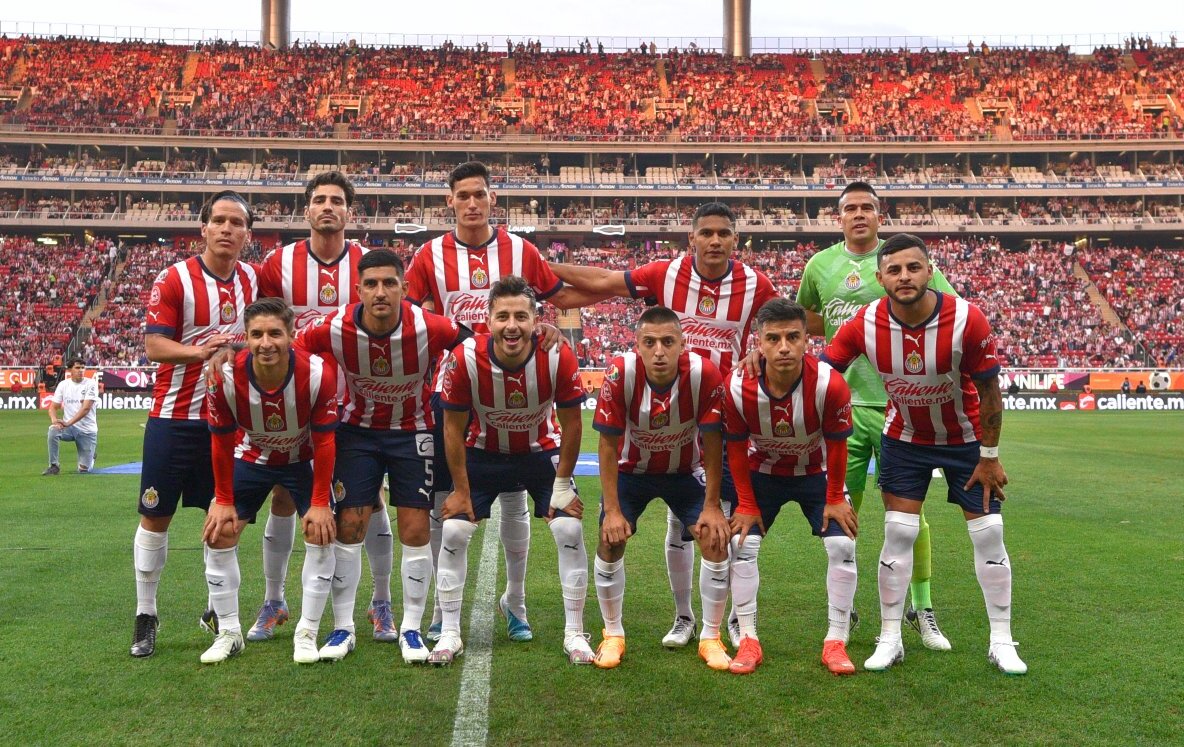 Estadio Omnilife Boletos