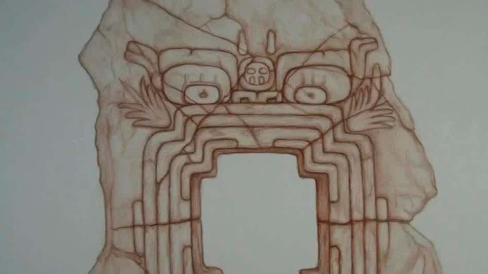 México recupera bajorrelieve de la cultura Olmeca- Grupo Milenio