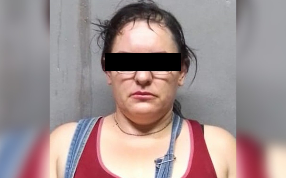 Sarahí Guadalupe. Vinculan a proceso a mujer por desaparición en NL ...