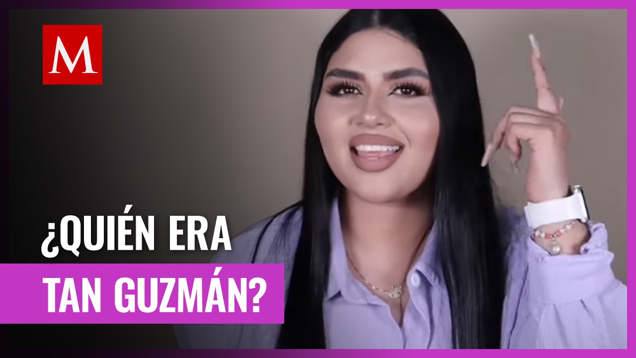 Influencer Tania Guzmán es hallada muerta en Michoacán- Grupo Milenio