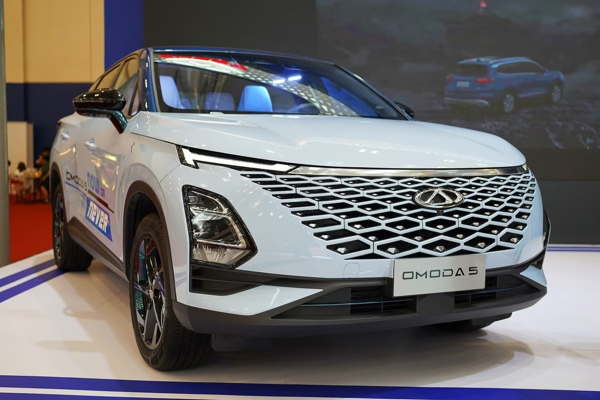 BBVA México se alía con Omoda Jaecoo para financiar autos nuevos ...