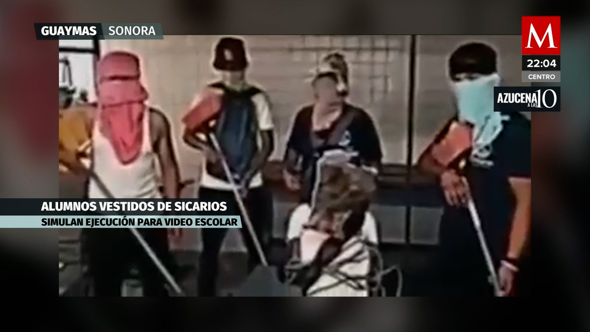 Milenio Noticias, con Azucena Uresti, 17 de mayo de 2023 - Grupo Milenio