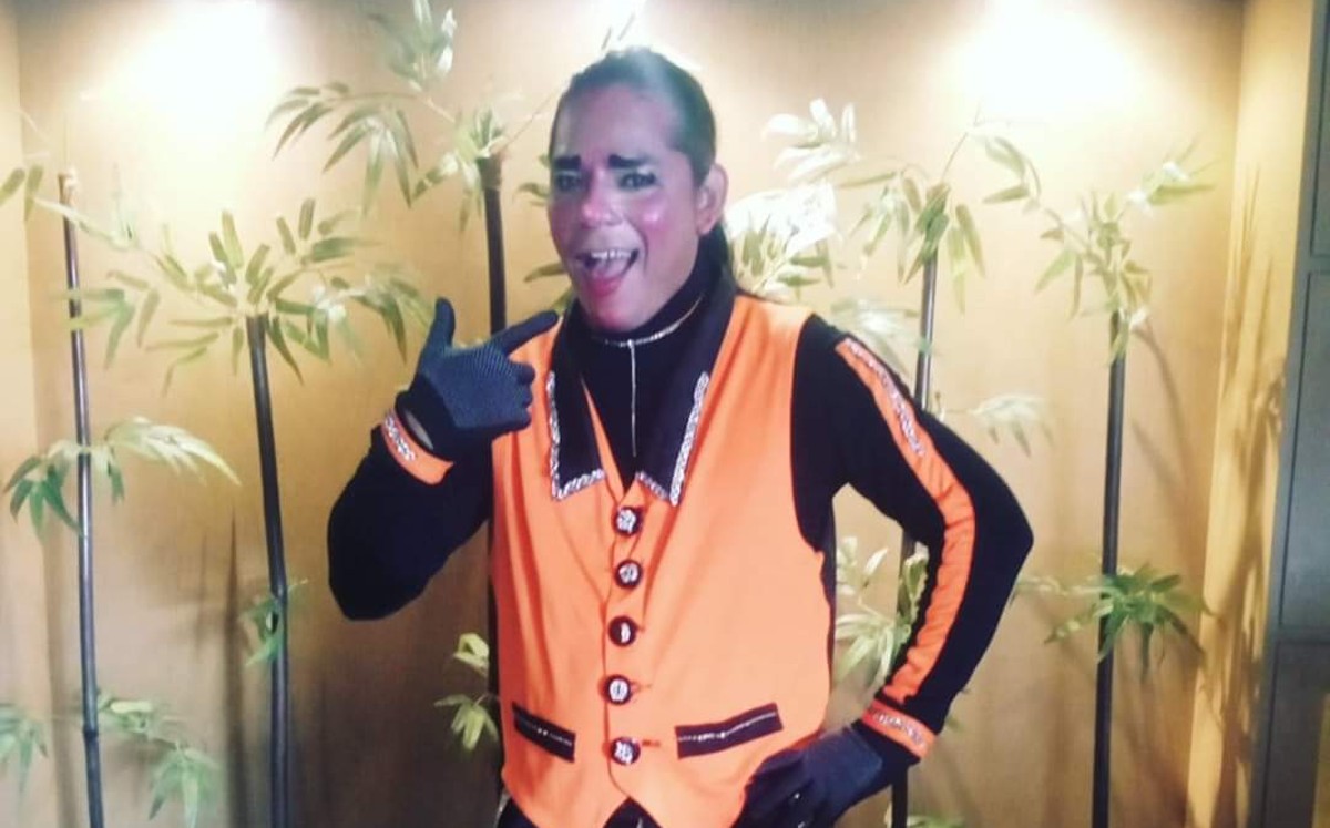 'El Teco', comediante, es ASESINADO frente a su familia en Veracruz ...