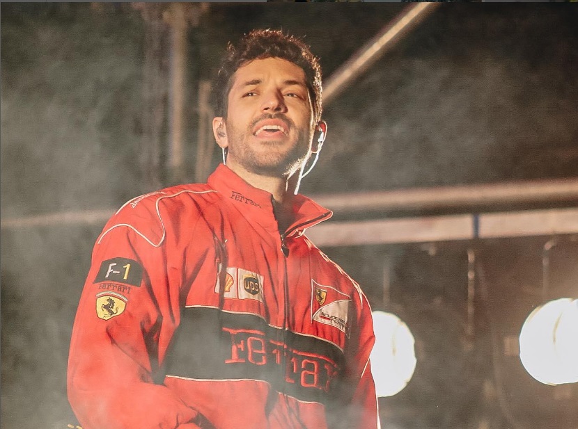 Guadalajara: Juan Ingaramo regresa para ofrecer concierto en solitario ...