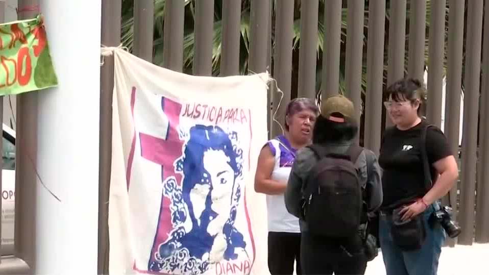 Dictan sentencia absolutoria a Roxana Ruiz- Grupo Milenio