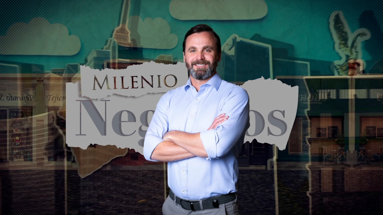 Mauricio Schwartzmann, country manager para Mastercard México- Grupo ...