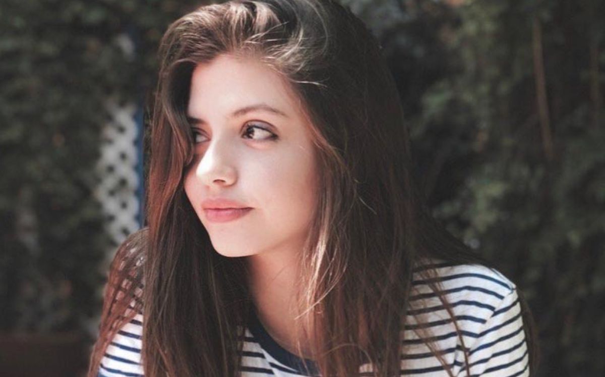 Daniela Parra revela acoso;responsabiliza Ginny Hoffman y Sergio Mayer ...