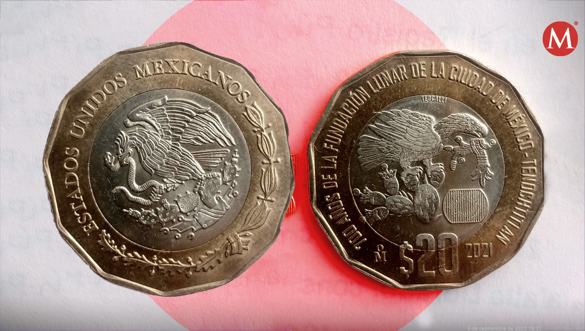 Moneda De 20 Pesos Que Vale 60 Mil En Mercado Libre Caracter sticas Moneda De 20 Pesos Que Vale 60 Mil En Mercado Libre Caracter sticas