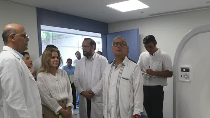 ISSSTE dejará presupuesto para la construcción de hospitales en Colima ...