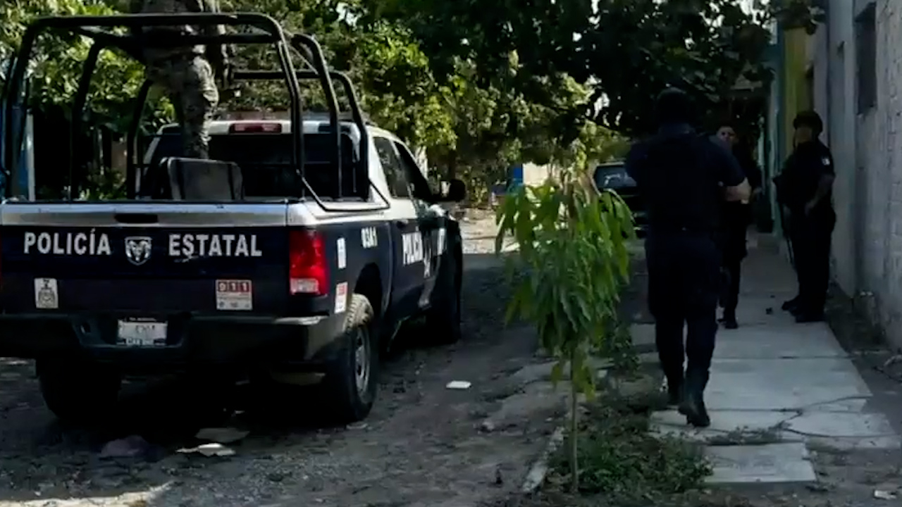 Ola de violencia deja cinco muertos y tres heridos en Colima- Grupo Milenio