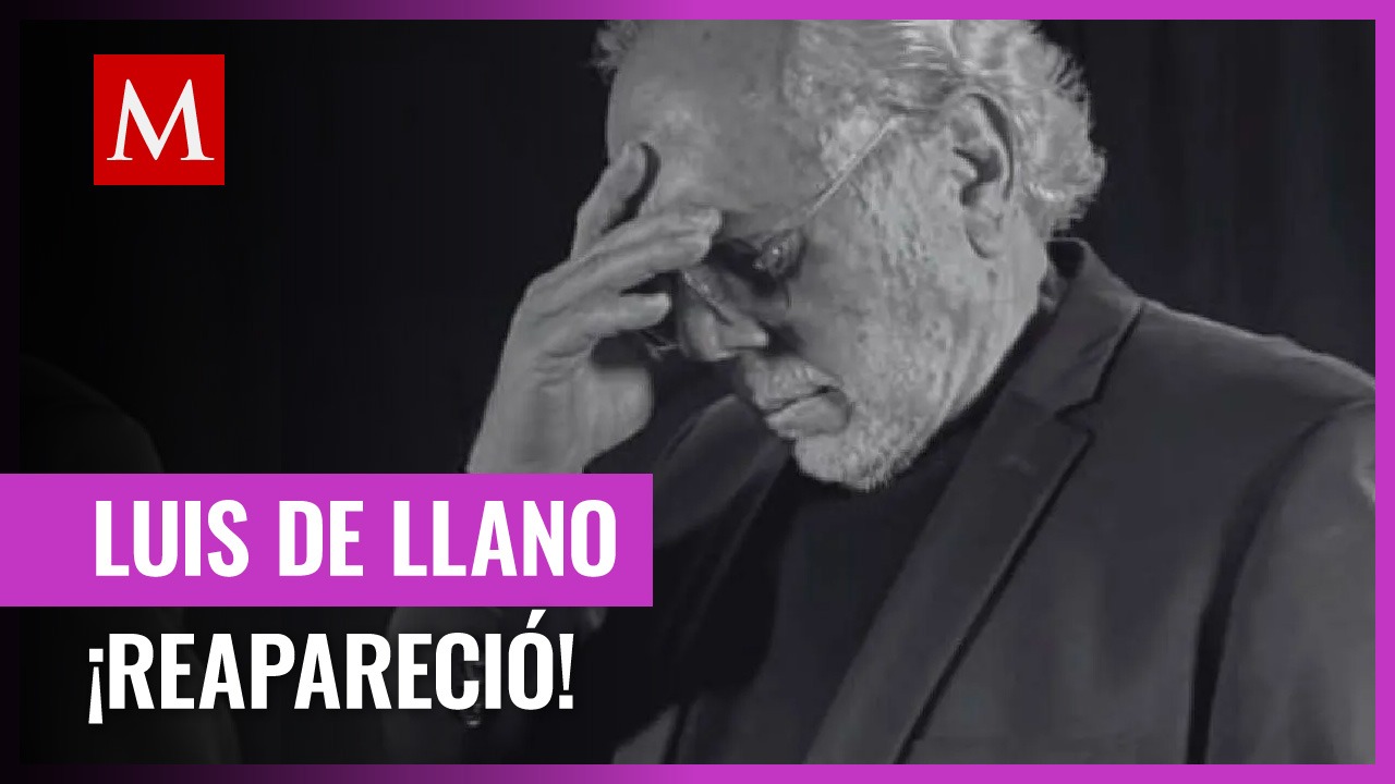 Luis de Llano habla sobre la sentencia por daño moral a Sasha Sokol ...