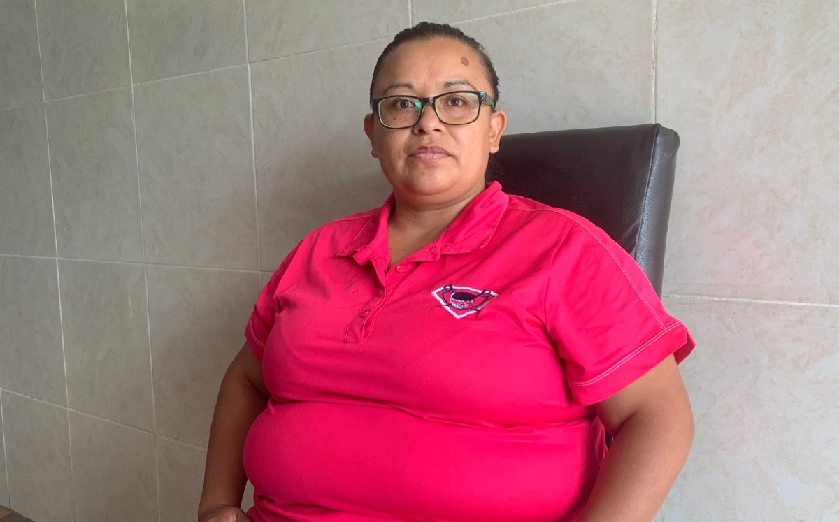 Estudiante de León es drogada y escuela la expulsa; madre pide apoyo ...