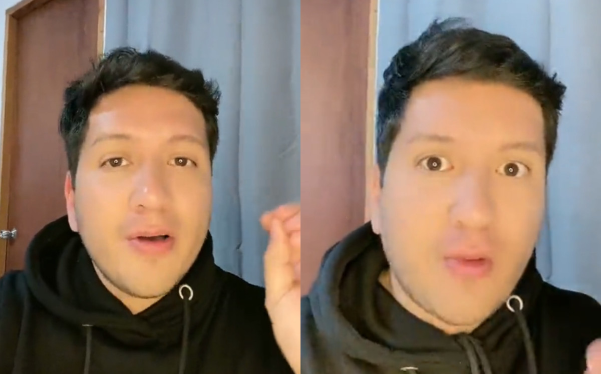 TikTok. Acusan a suegra de tratar de intoxicar a su nuera; caso viral- Grupo Milenio