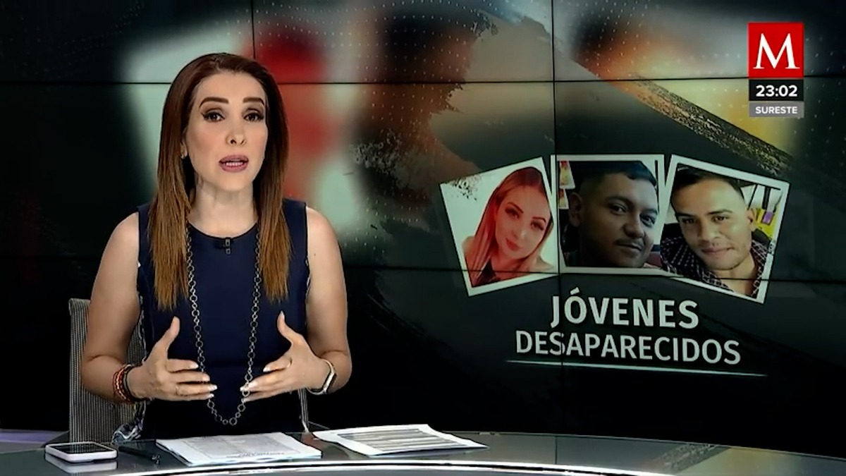 Azucena a las 10, Milenio Noticias, 29 de mayo de 2023 - Grupo Milenio