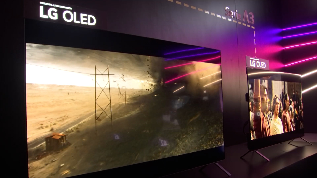 LG celebra 10 años con OLED ¿qué expectativa tiene marca?- Grupo Milenio