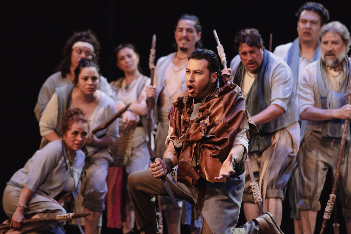 Presentan la Feria Internacional del Libro y Medios Audiovisuales ...