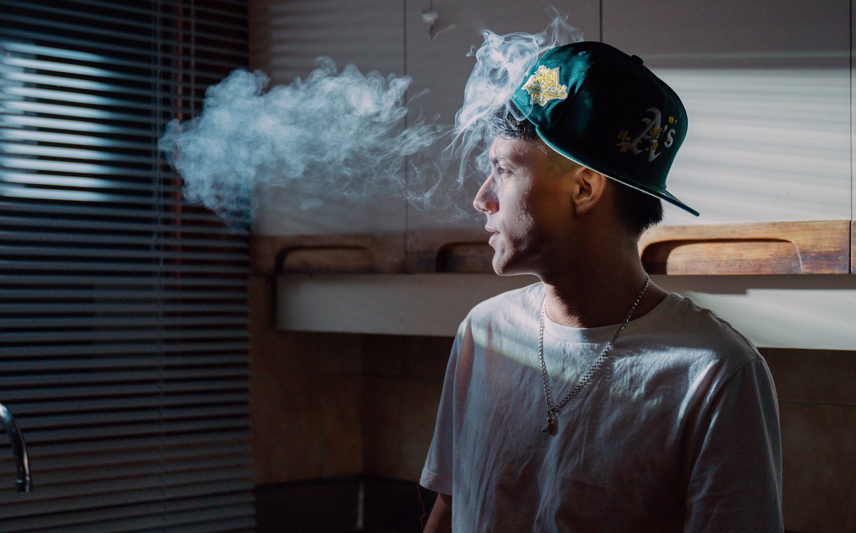 Yng Lvcas que no es un artista de un solo éxito, tras estrenar La Bebé ...