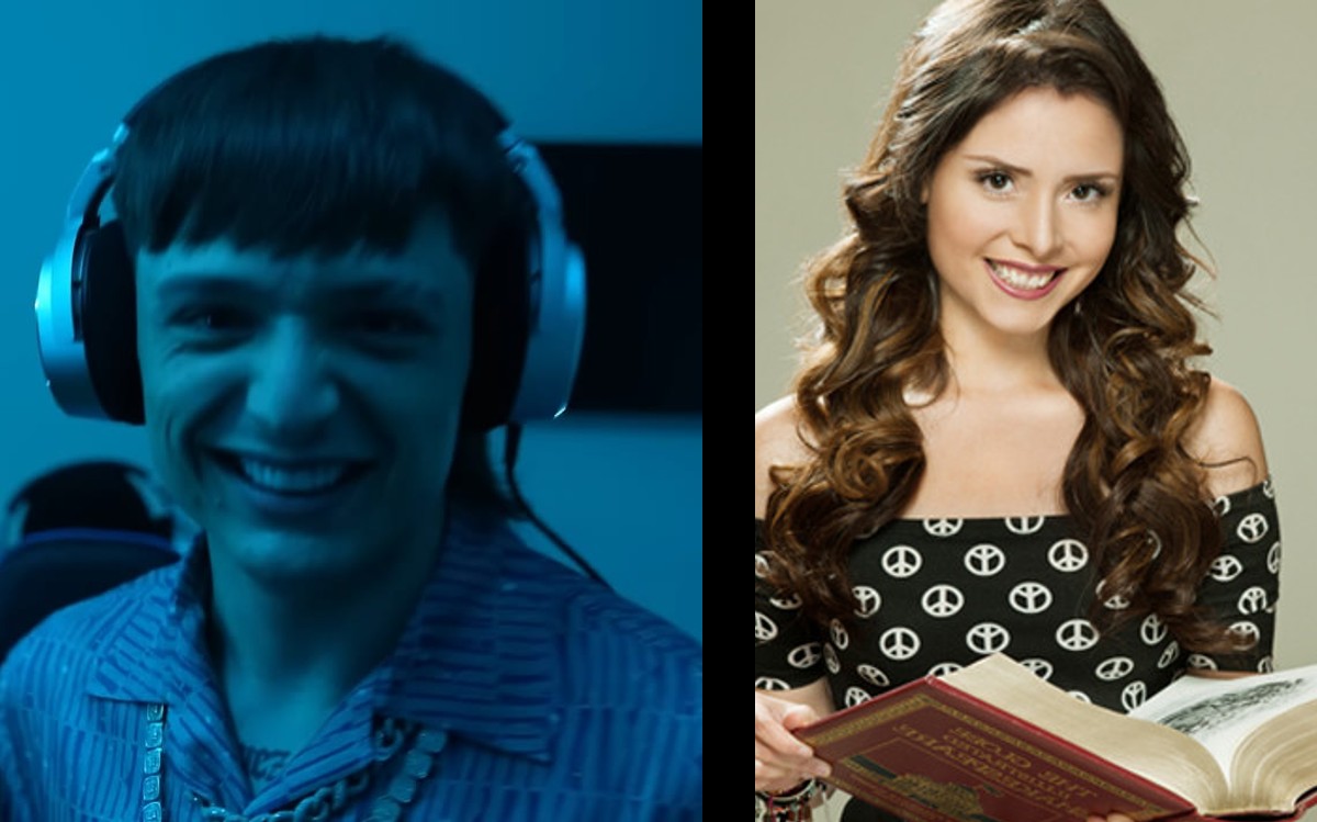 Maryfer Centeno explica por qué Peso Pluma encanta al público | VIDEO ...