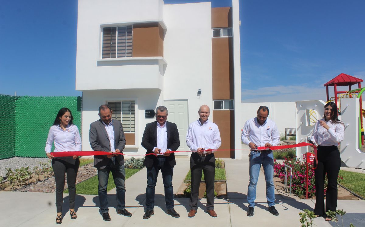 Grupo Ruba inaugura circuito Domecq del Rincón del Marqués en Torreón ...