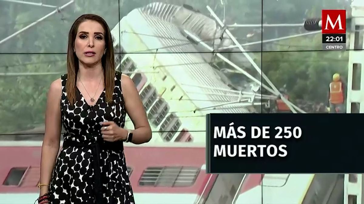 Azucena a las 10, Milenio Noticias, 02 de junio de 2023- Grupo Milenio