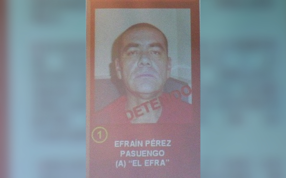 Cártel de Tijuana. Narco que enseñaba a disolver cuerpos seguirá preso ...