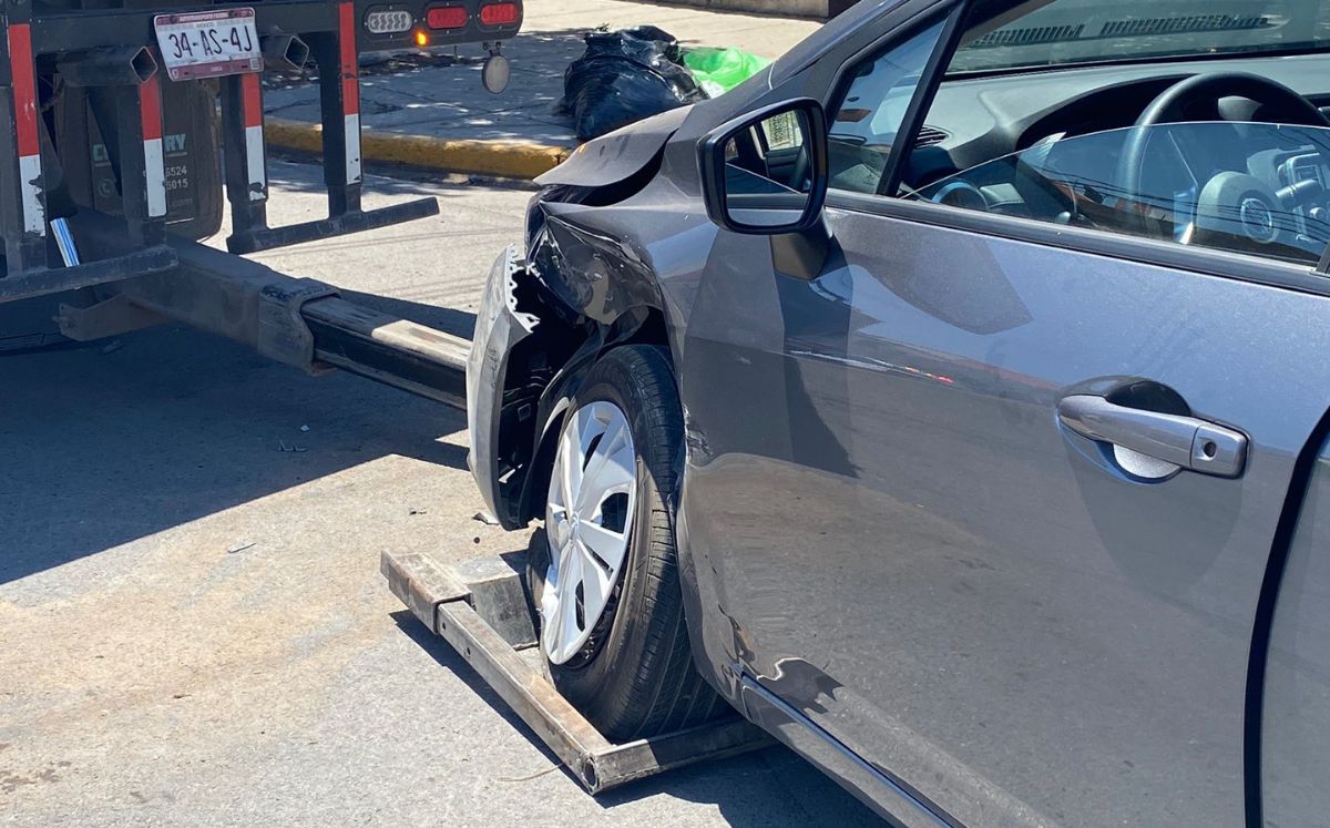Torreón: Cuánto es la multa por huir o darse fuga de accidente- Grupo ...