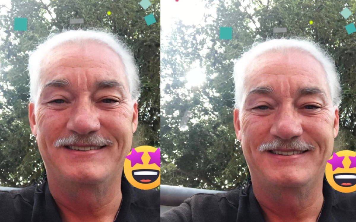 Abuelito anuncia muerte de nieto y desconcierta por raro mensaje- Grupo ...