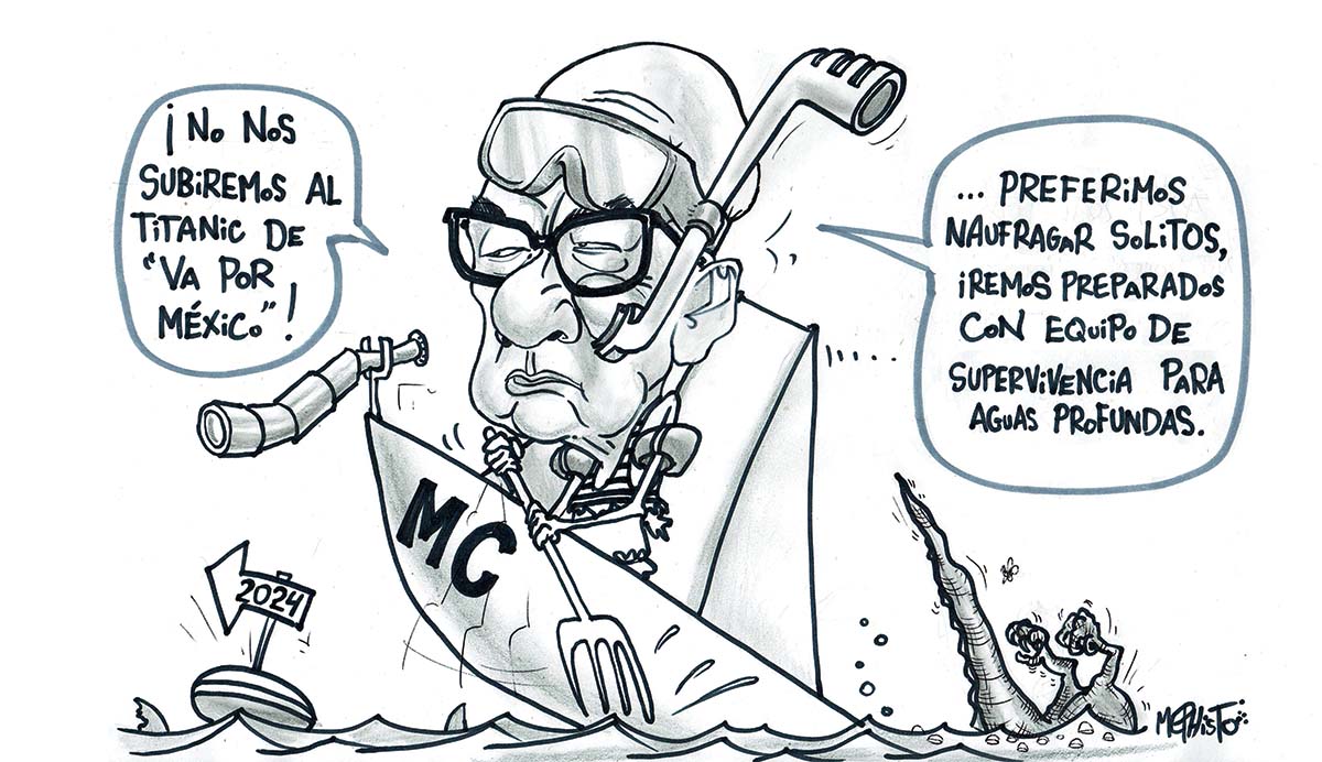 Intrépidos- Grupo Milenio