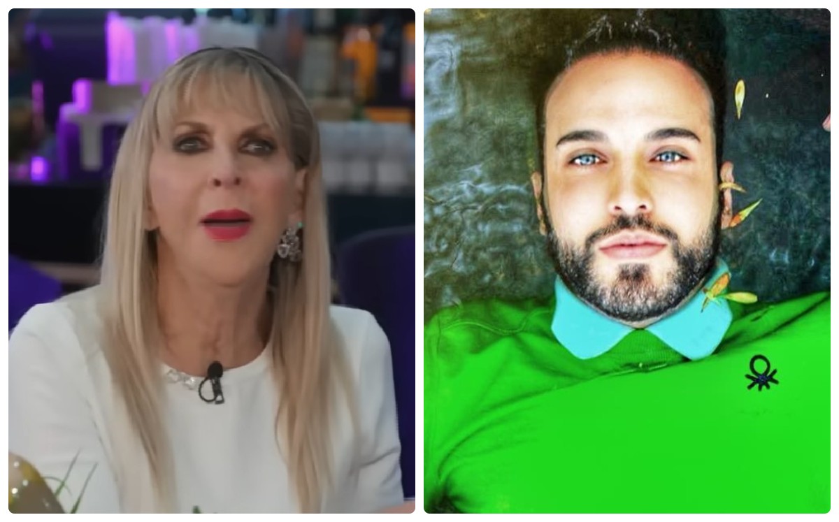 Shanik Berman afirma que Apio Quijano esperaba pago de Nicola Porcella ...