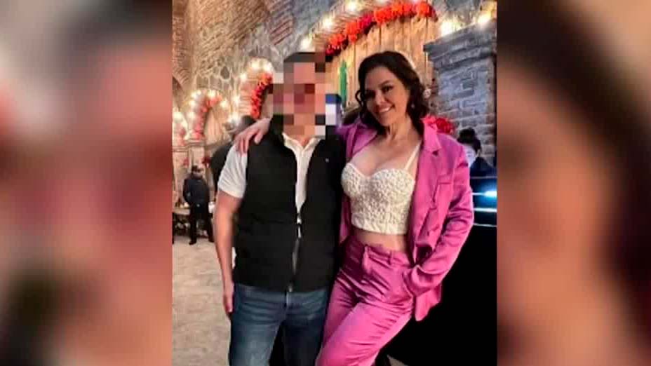Modelo María Luisa Manríquez es encontrada sin vida en Tijuana- Grupo ...