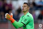 Carlos Felipe Rodríguez podría convertirse en nuevo portero de Tigres ...