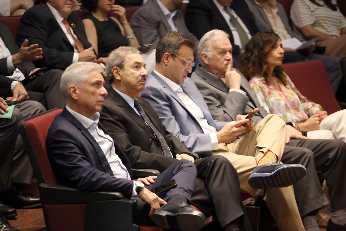 Llega a NL “México Lectivo”, plataforma de políticos y ciudadanos ...