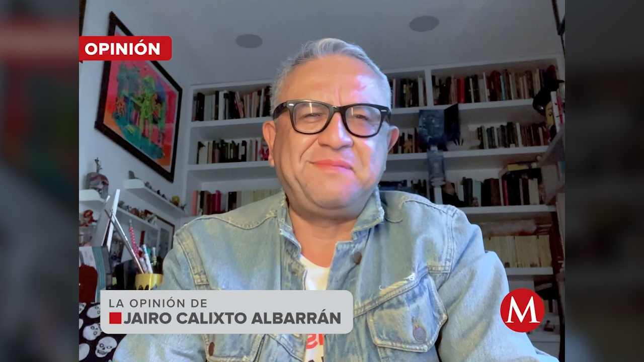 Jairo Calixto: La oposición perdió en Edomex y todo les salió mal ...