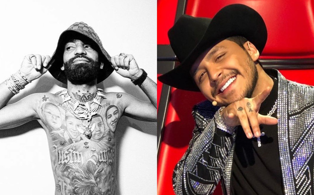 Arcangel Alabó A Los Artistas Y Musica Mexicana Grupo Milenio