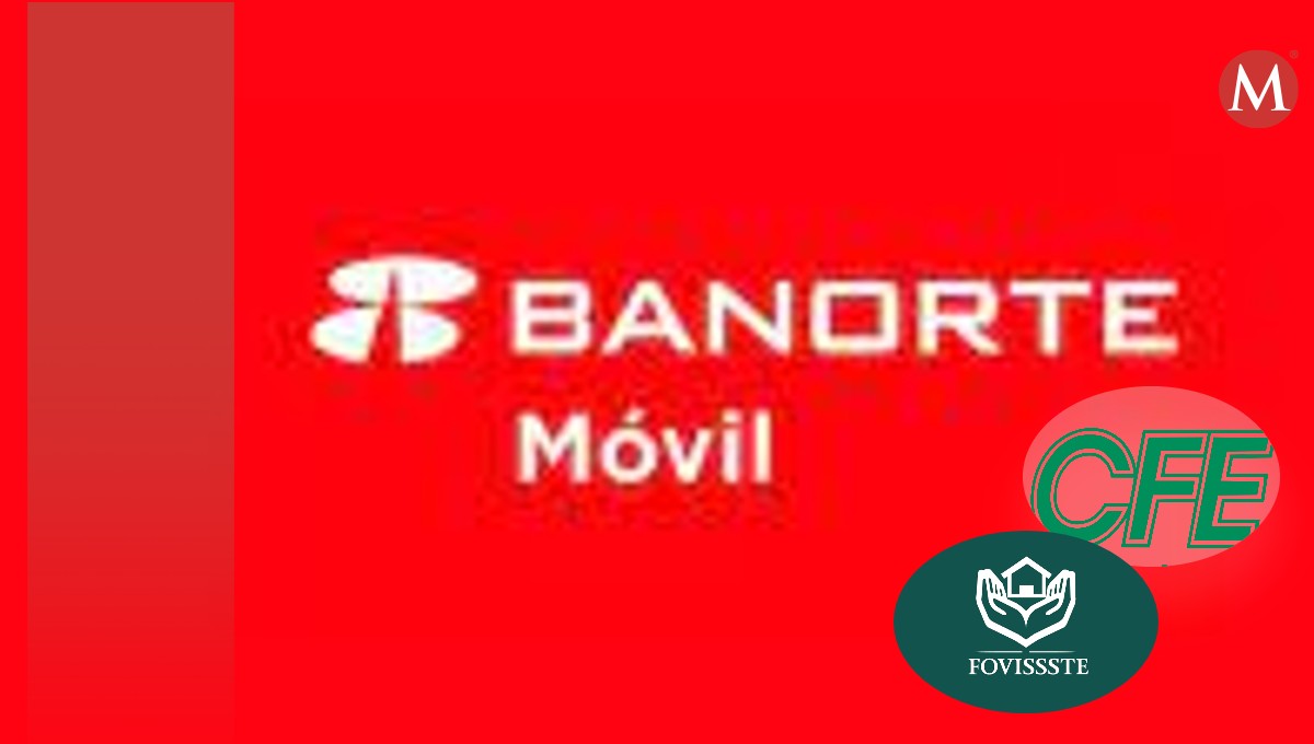 Banorte Qu Servicios Puedes Pagar Desde La App Del Banco Grupo Milenio