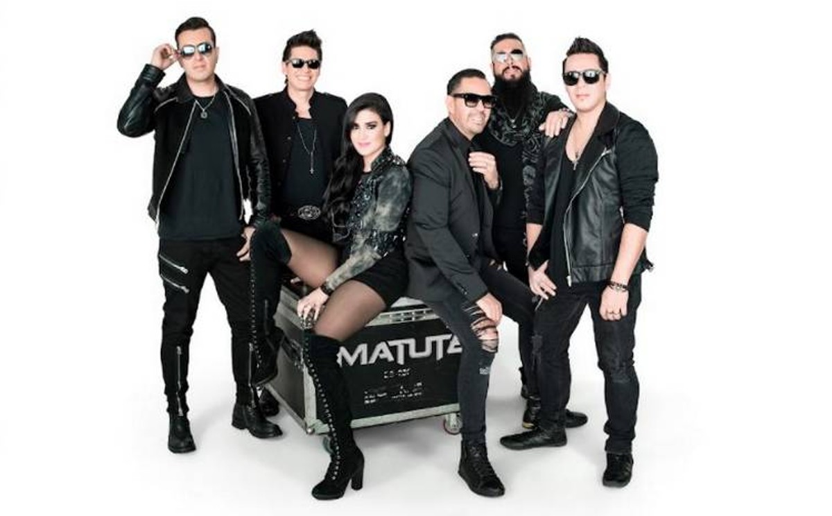 Muere el padre de Nacho Izeta, músico tampiqueño en Matute- Grupo Milenio