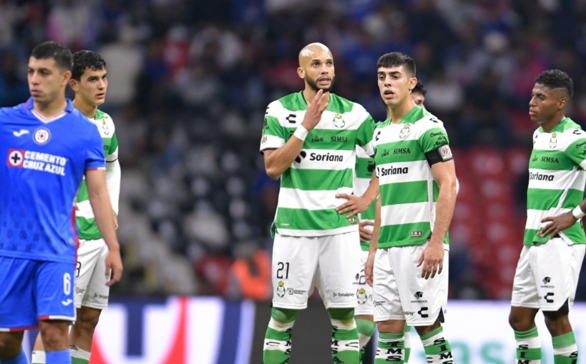 Matheus Doria explota contra Cruz Azul por dejarlo plantado- Grupo Milenio