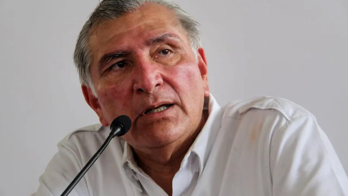 Les vamos a ganar a esos que decían ser soldados del presidente: Adán ...