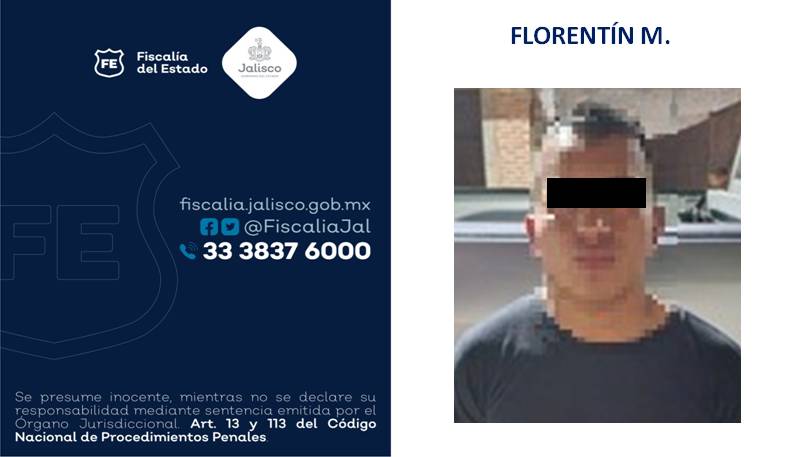 Jalisco Vinculan A Proceso A Elemento De La Guardia Nacional Grupo