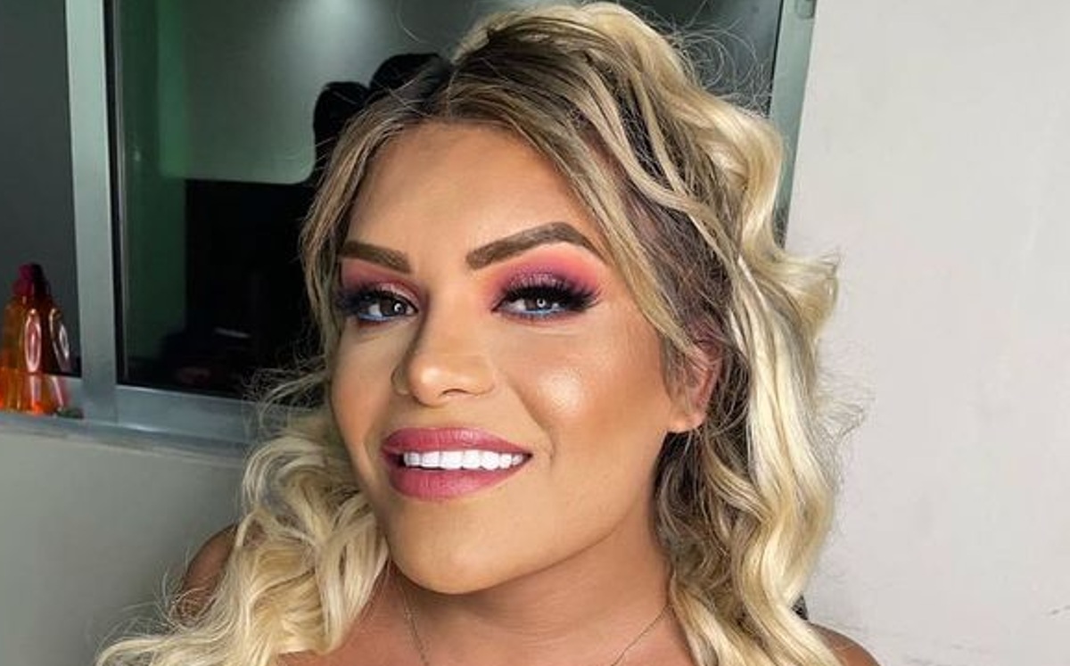 Casa de Wendy Guevara antes de ser famosa; así lucía | VIDEO- Grupo Milenio