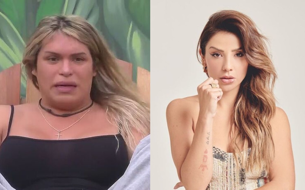 Casa de Wendy Guevara antes de ser famosa; así lucía | VIDEO- Grupo Milenio