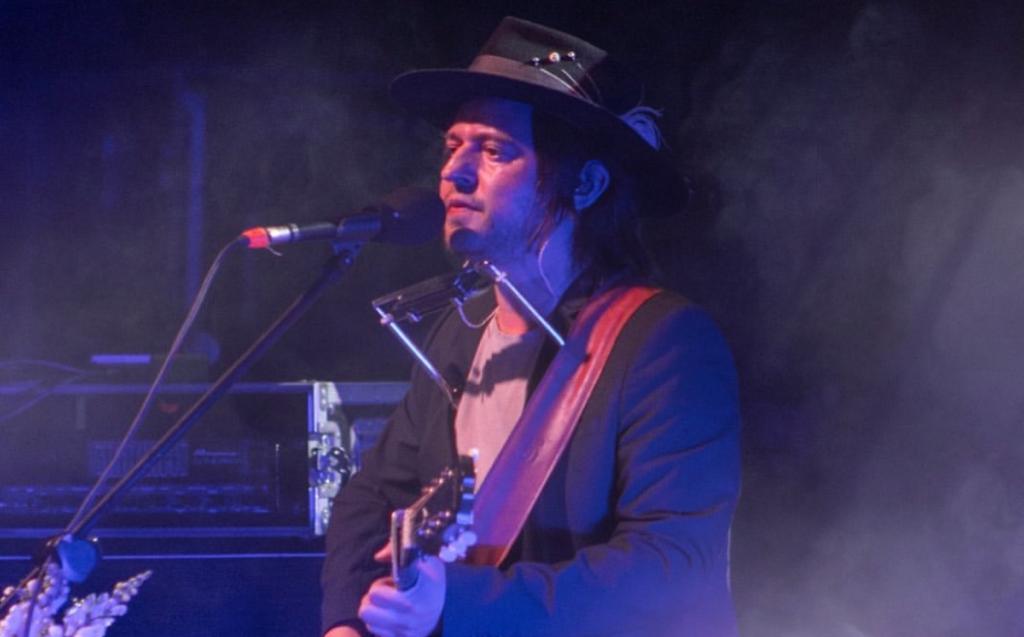 Chetes en Pachuca: concierto en Jardín Caníbal este 24 de junio- Grupo ...