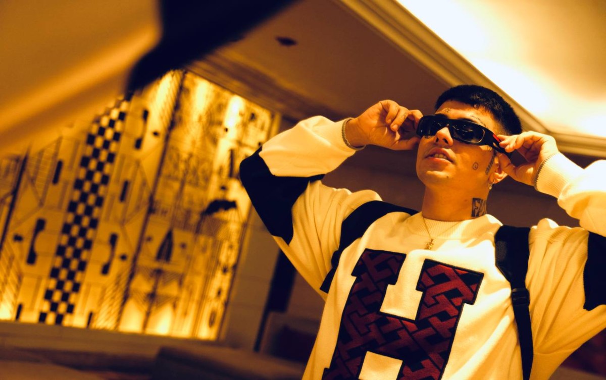 Duki busca crear una experiencia conceptual con nuevo álbum- Grupo Milenio